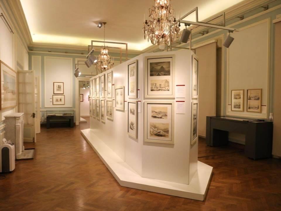 Discovering the Arkas Art Center - Artemis Clinics - Turkey's Premier ...